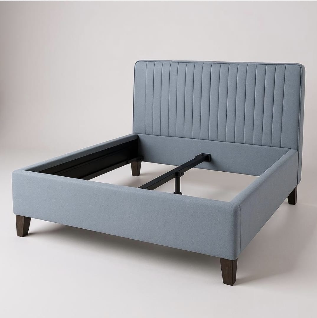 Atlanta Bed – Errin V Design House